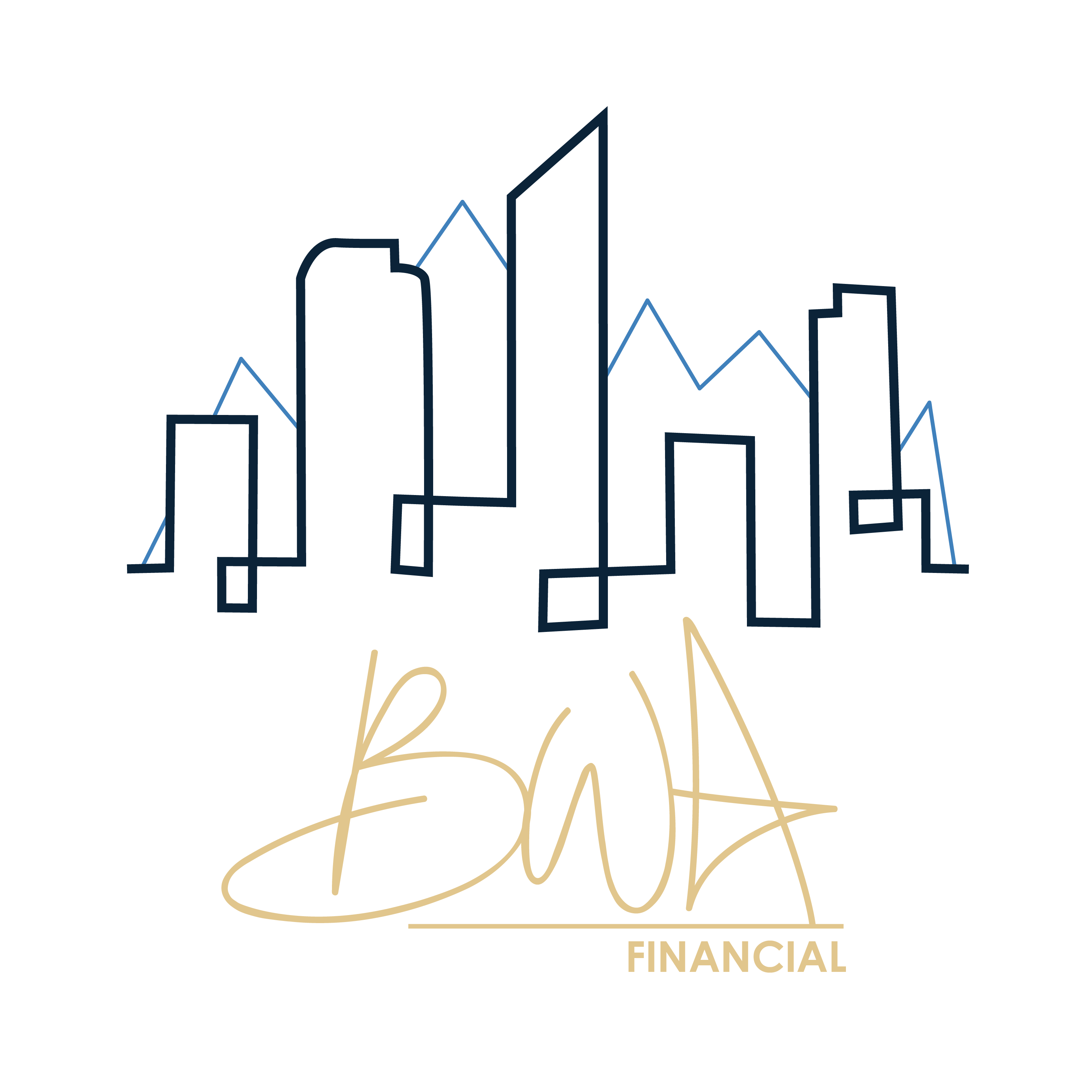 BWA Financial Logo – Transparent Background-01 | BWA Financial ...